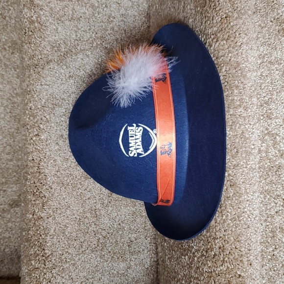 Accessories | New Samuel Adams Hat | Poshmark